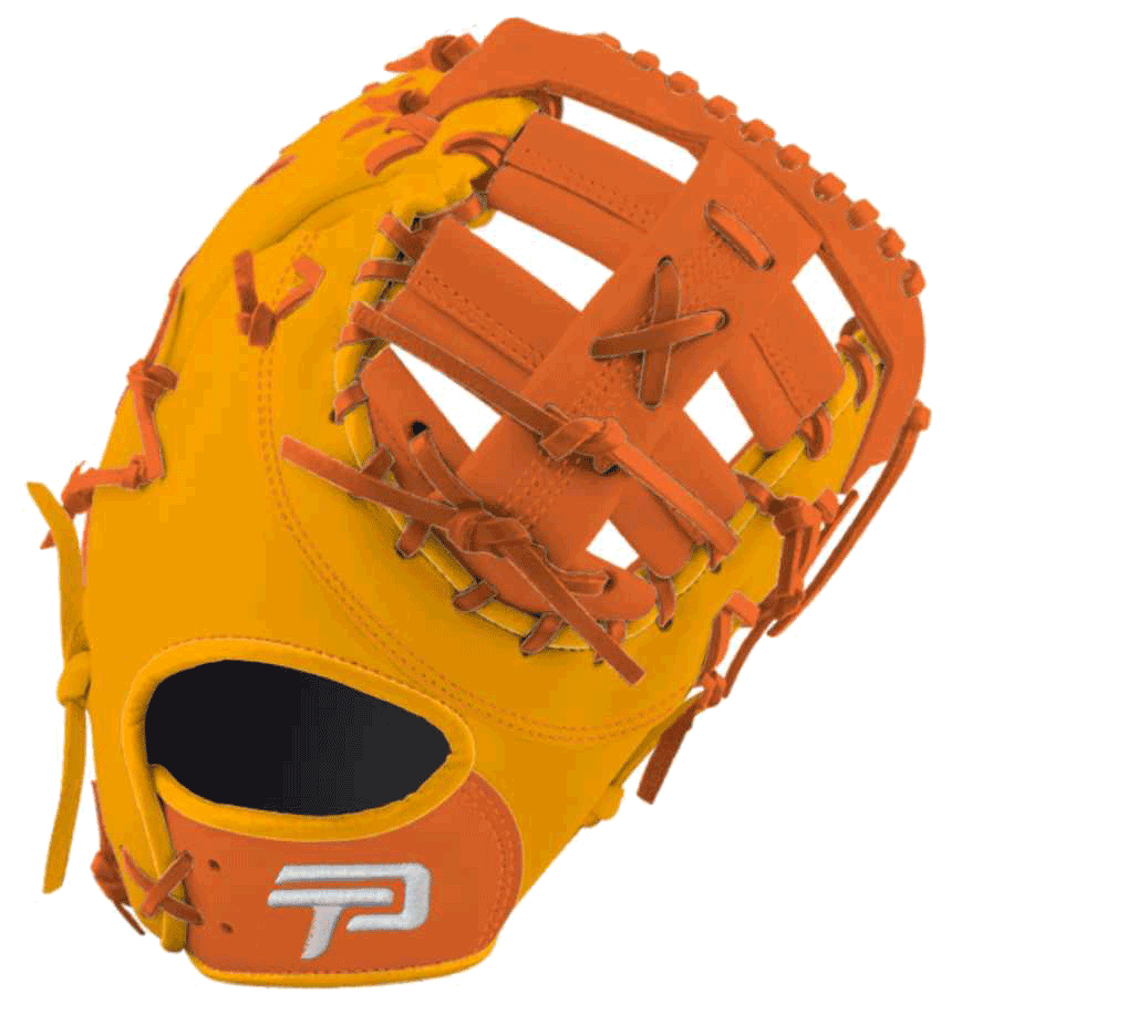 Custom Baseball Gloves