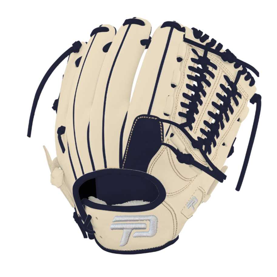 Custom Baseball Gloves