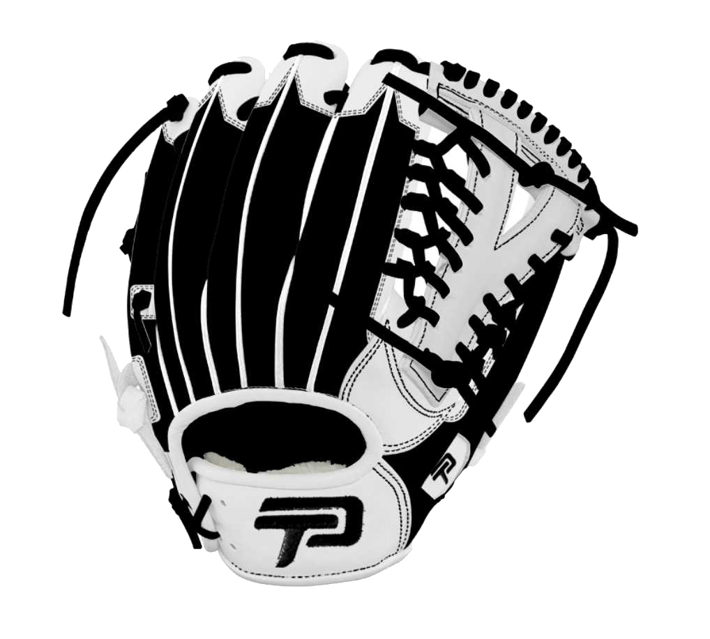 Custom Baseball Gloves